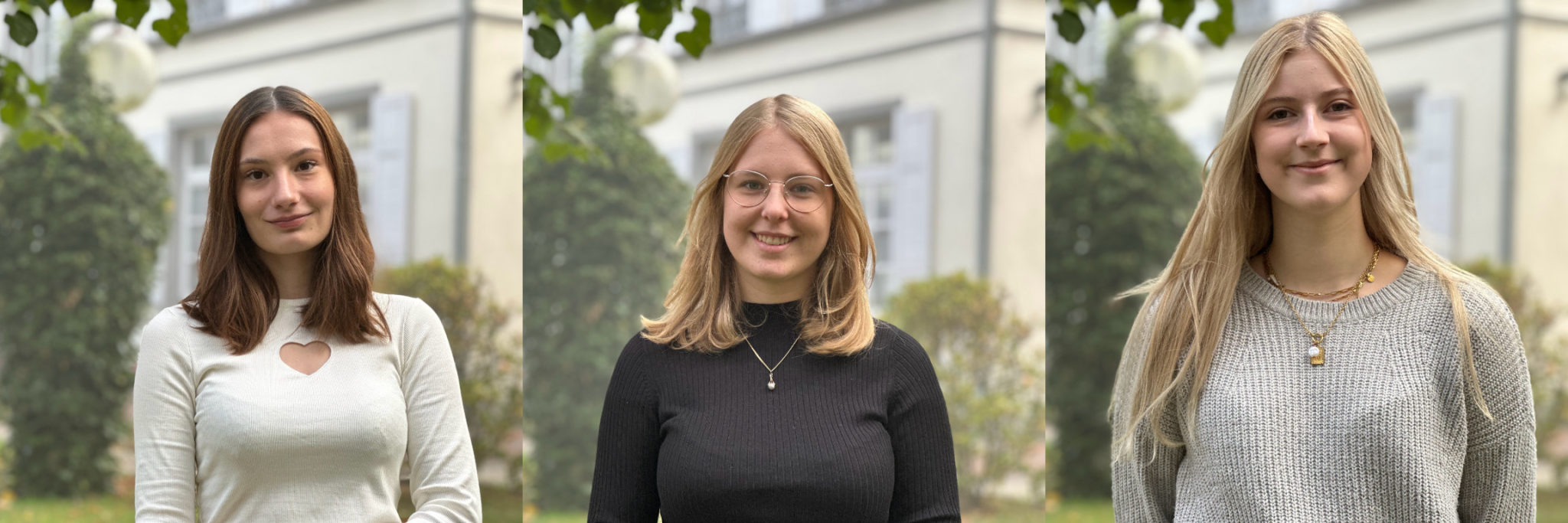 Unsere neu gewählten Schülersprecher*innen – Kurfürst-Balduin-Gymnasium ...